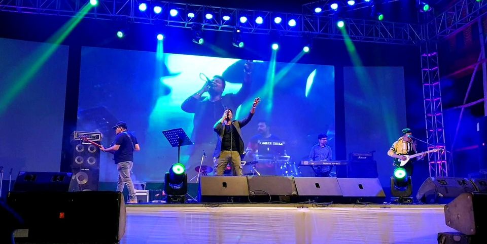 Saif Shuvo | Bangladeshi Singer